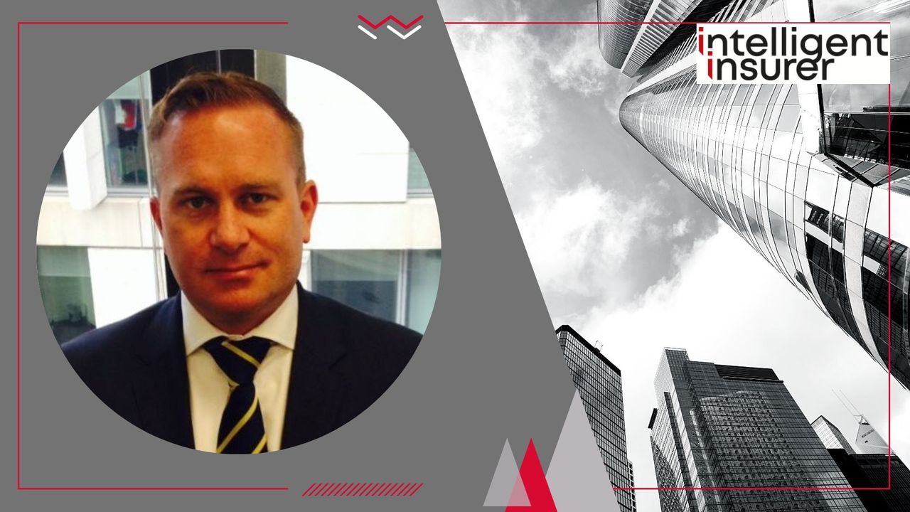 Zurich taps energy & construction insurance vet to lead UK commercial ...